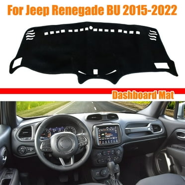 Custom Car Dashboard Cover Mat for Toyota Camry 2018-2021, Sun Shade ...
