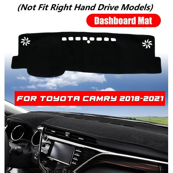 Toyota 4runner Dashboard Cover