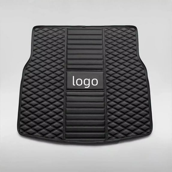 Custom Car Floor Mats Liners for Mitsubishi Eclipse Cross 2017-2025 ...