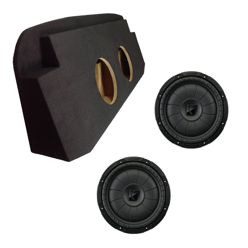 Harmony Accessory Master, Custom Chevy Avalanche 02-09, Midgate Dual 12 ...