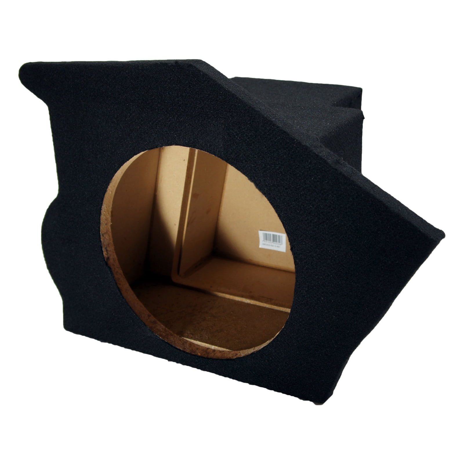 Custom Chevy Camaro 93-02 Car Stereo Single 10 Subwoofer Enclosure Bass ...