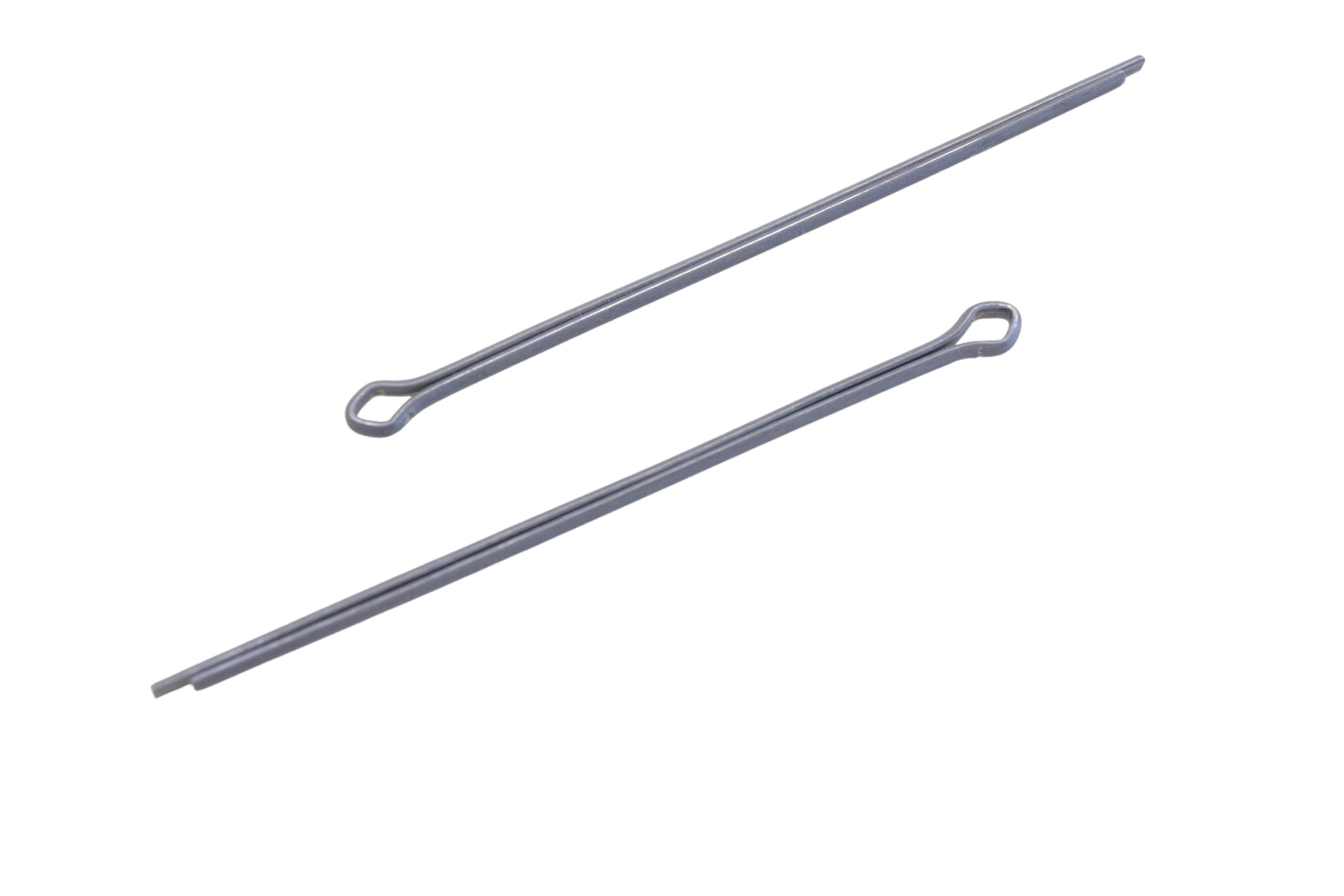 Custom Chrome 09-995, 09995 Model A Caliper Cotter Keys Qty 2 NOS ...