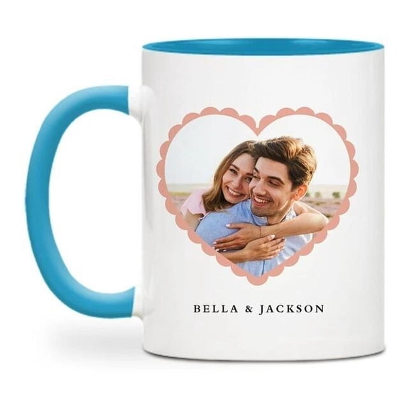 Customized Mugs