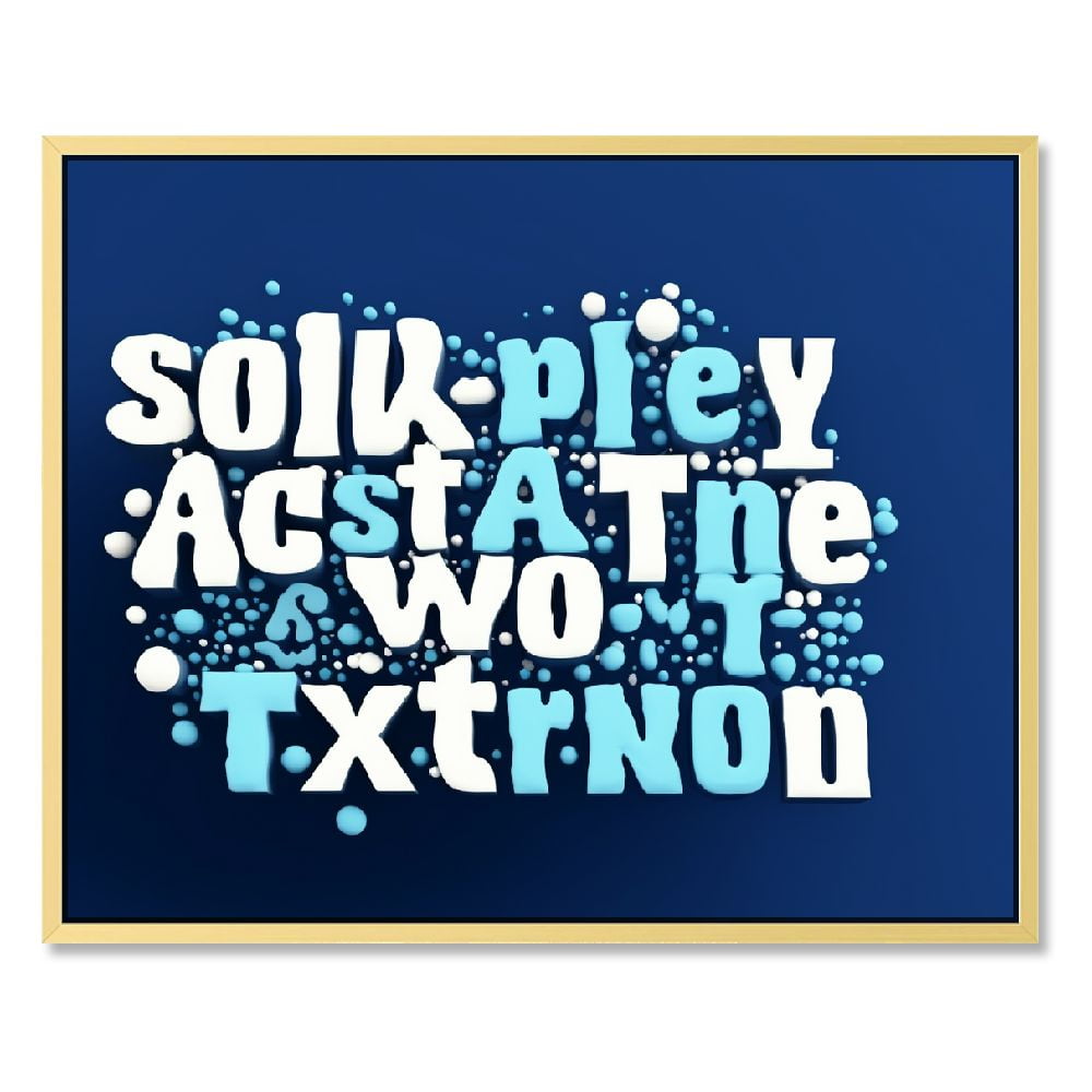 Custom College University or City Poster - Represent Your Favorite ...