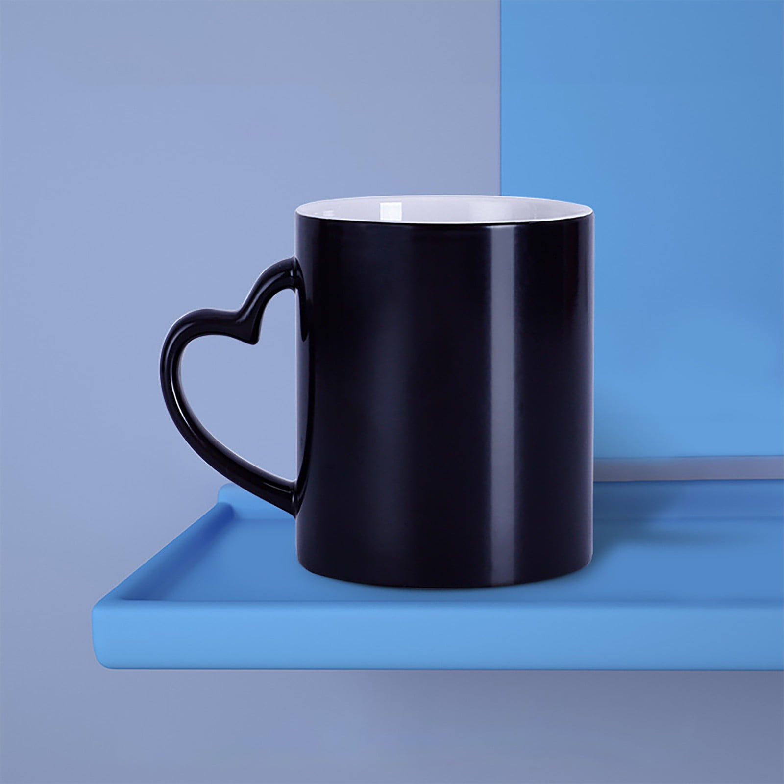 Custom Color Changing Mug Color Changing Ceramic Heat Sensitive Mugs ...