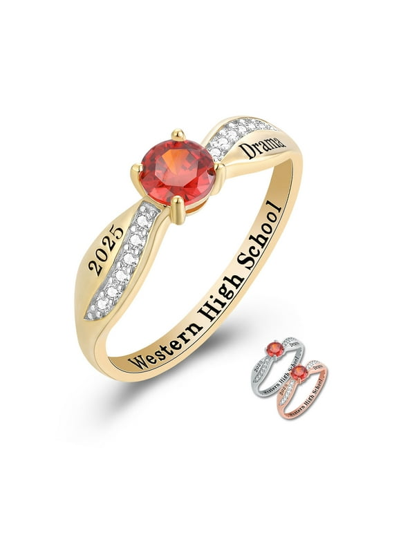 Class Rings - Walmart.com