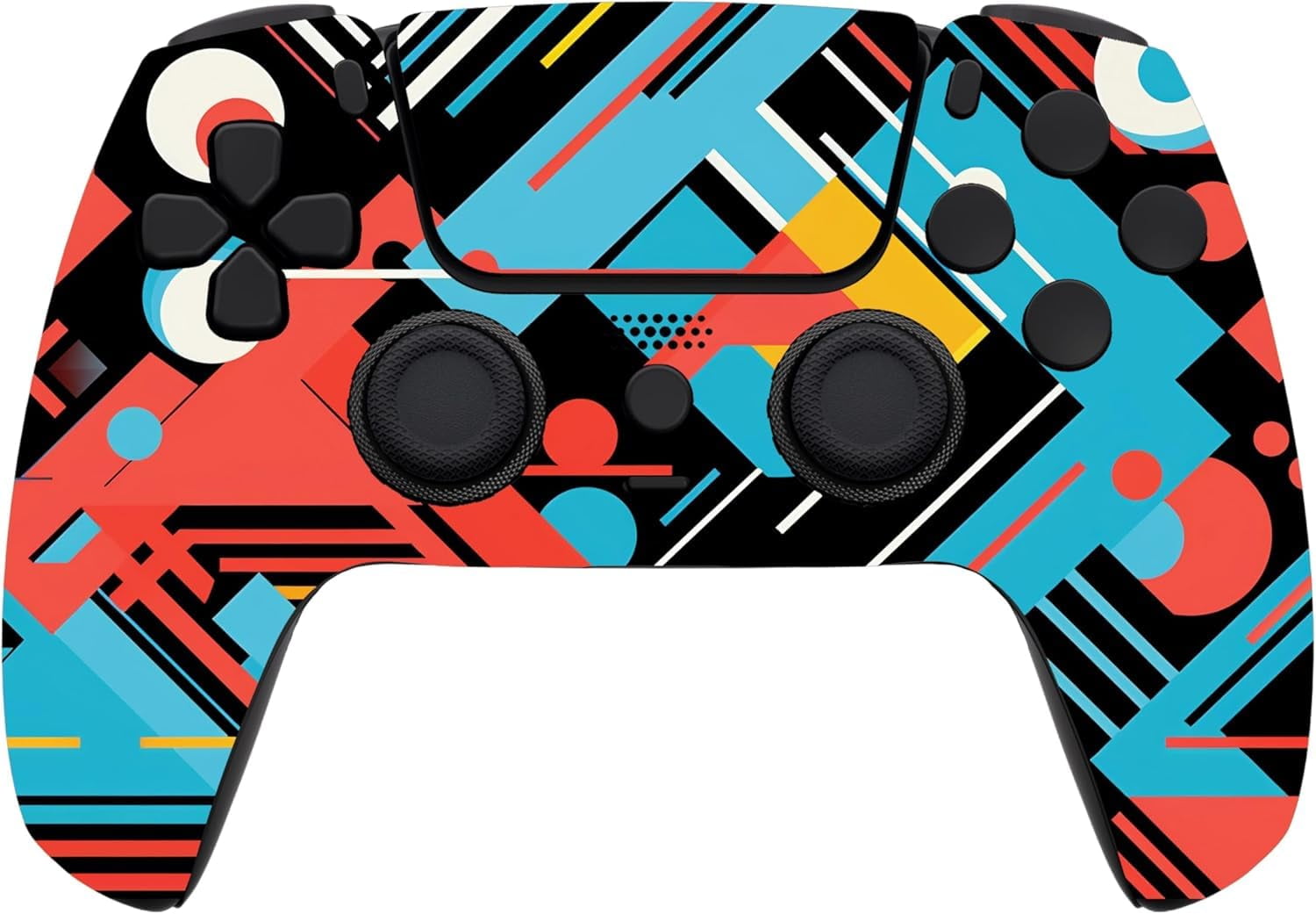 Custom Controllerzz Abstract Fusion Modded Wireless Custom Controller ...