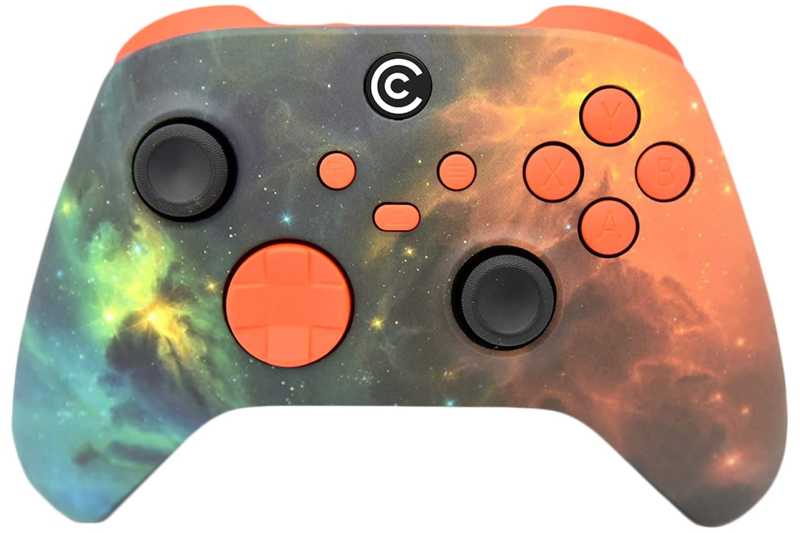 Custom Controllerzz Designer Series Custom Wireless Controller for PC, Windows, Series X/S & One ...