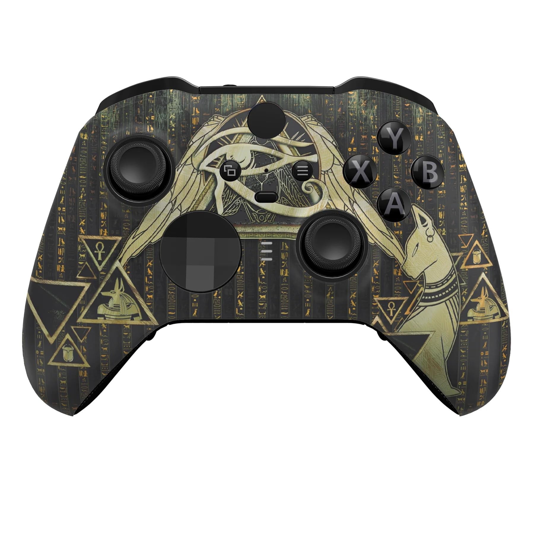 Custom Controllerzz Elite Series 2 Controller Compatible With Xbox One ...