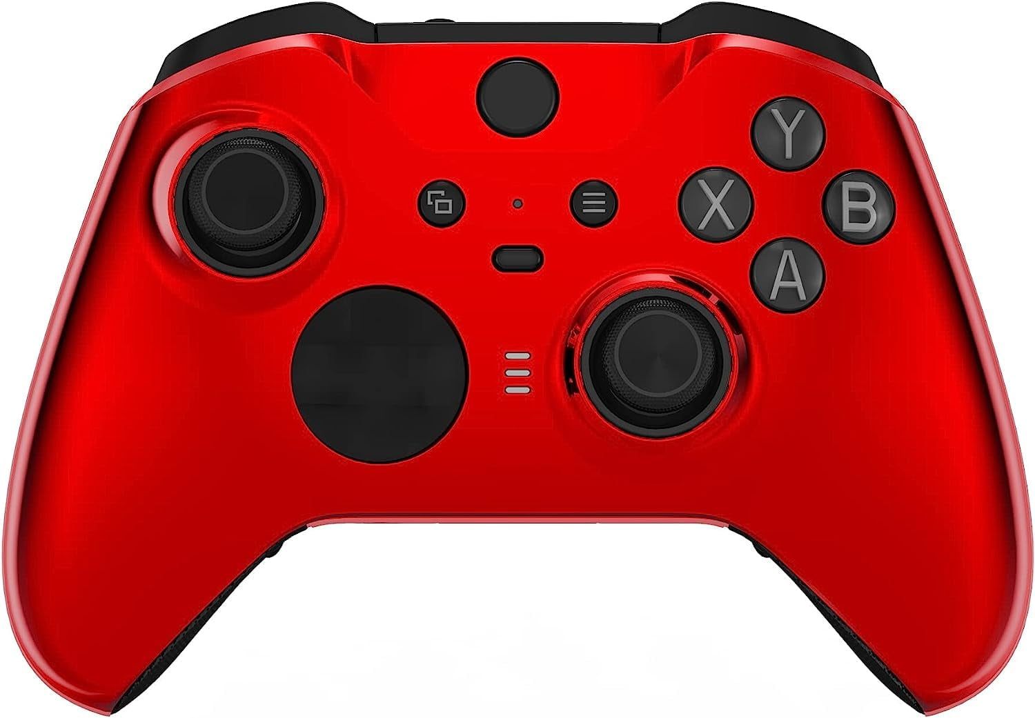 Custom Controllerzz Elite Series 2 Controller Compatible With Xbox One, Xbox Series S, and Xbox ...