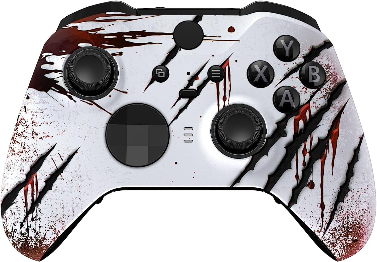 Custom Controllerzz Elite Series 2 Controller Compatible With Xbox One ...