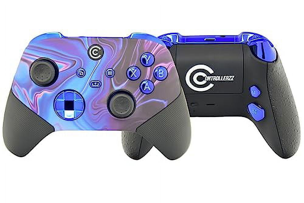 Custom Controllerzz Pro Series Custom Wireless Controller for Xbox ...
