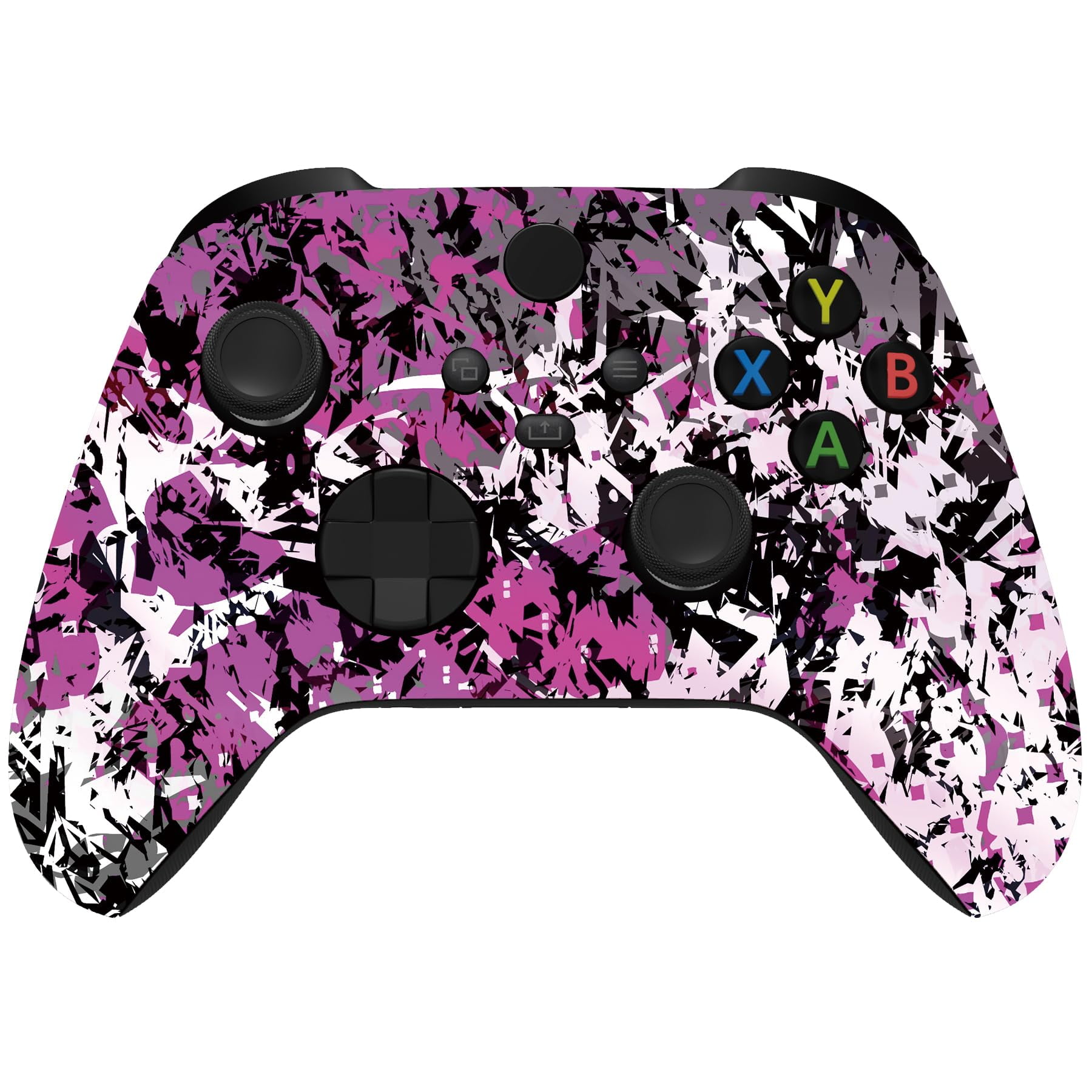 Custom Controllerzz Wireless Controller for Microsoft Xbox Series X/S ...