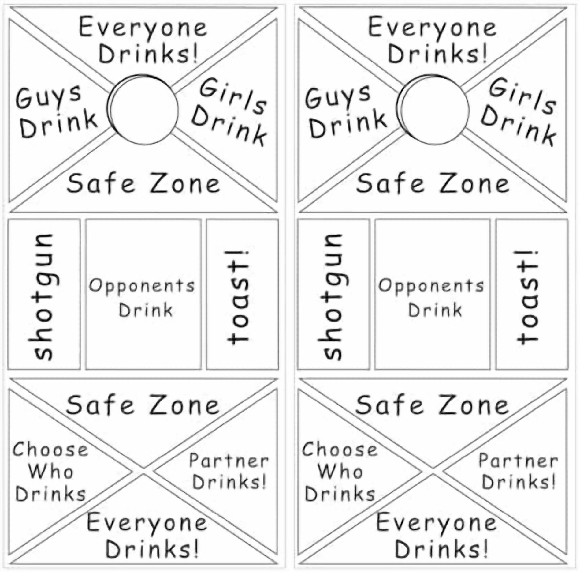 Custom Cornhole Board Vinyl Wrap Decals - 2pcs Personalized Cornhole ...