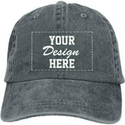 Design Your Own Cap