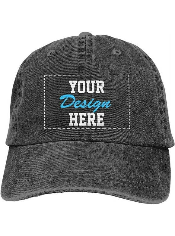 Design Your Own Hats