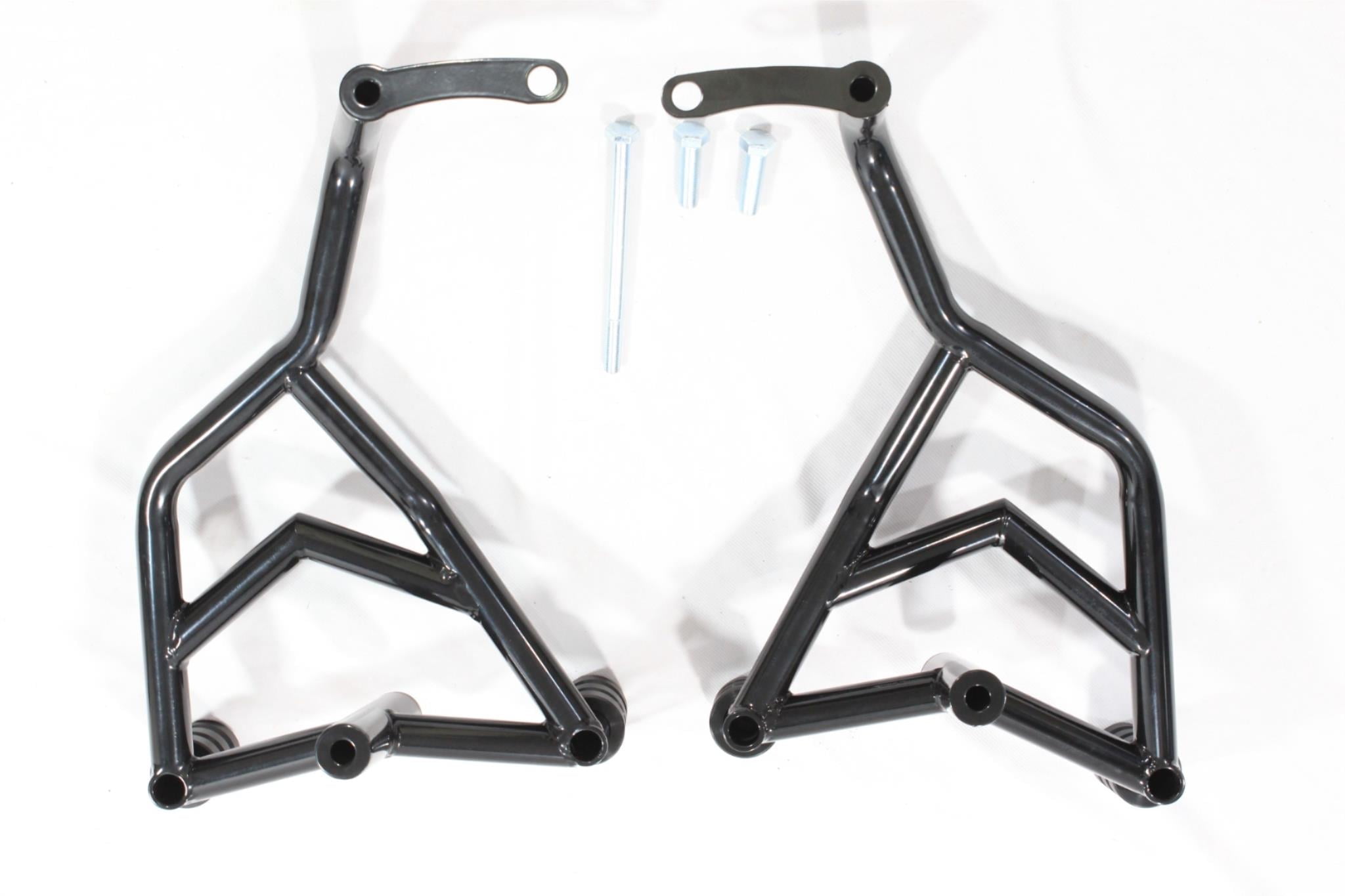 Custom Crash Cage- Engine Guard For Yamaha MT-07 MT07 2014-2025 Crash ...