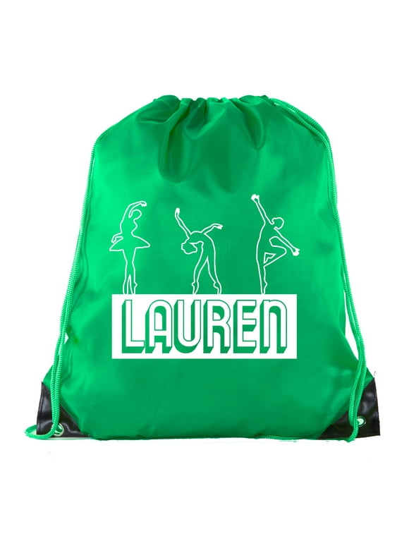 Custom Dance Bags