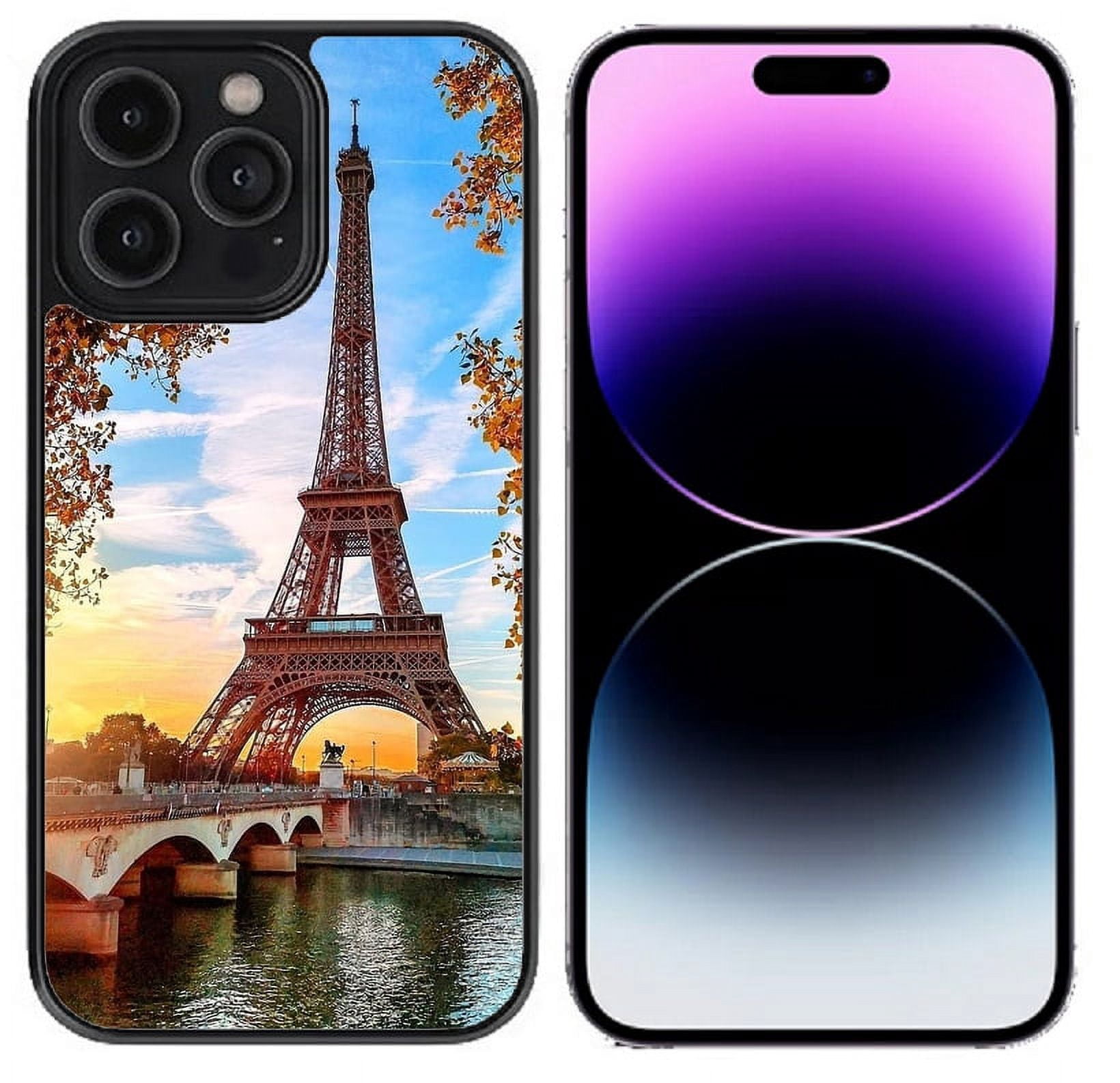 Custom Design Lightweight and Scratch Resistant Print Case for iPhone ...