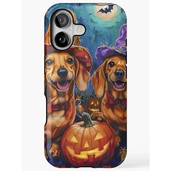 Custom Dog Flag Design Case for 11/12/13/14/15/16 Pro Max Personalized ...