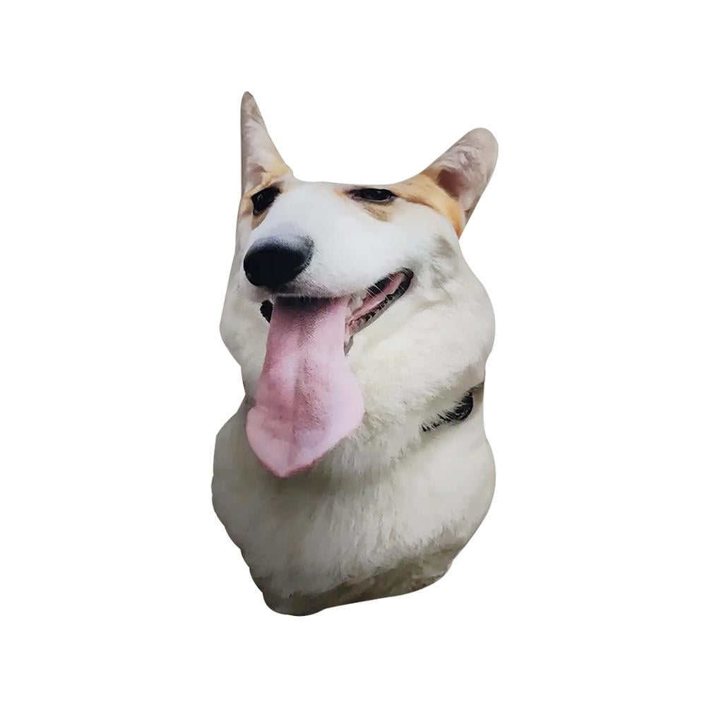 Custom Dog Pillow, Custom Cat Pillow, Pet Pillows, Personalized Pet ...