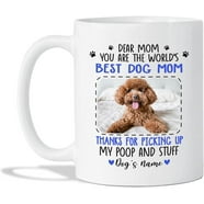ThisWear Veterinarian Gifts Trust Me I'm a Dogtor Funny Dog Gifts Dog ...