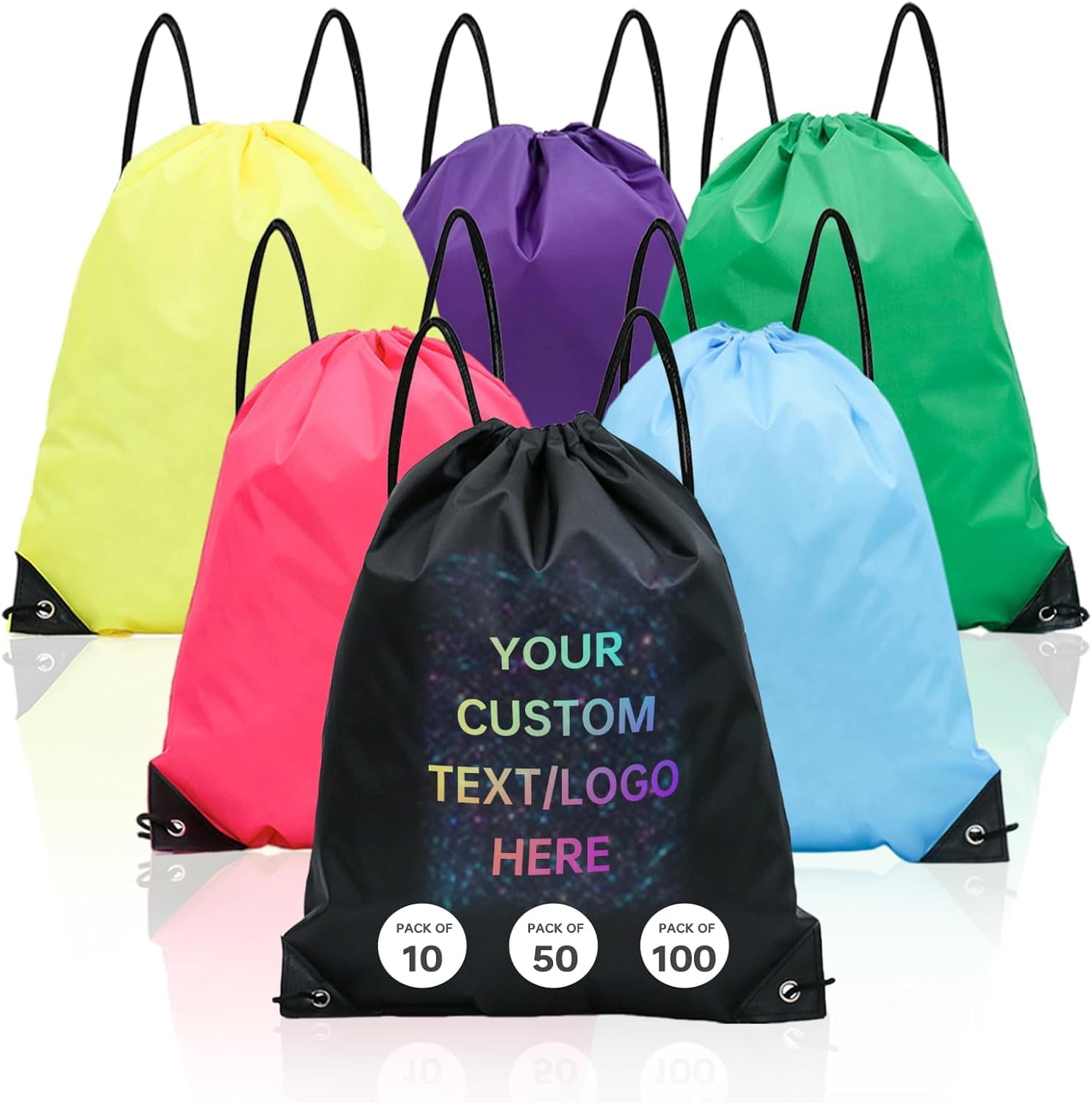 Branded Promotional Items