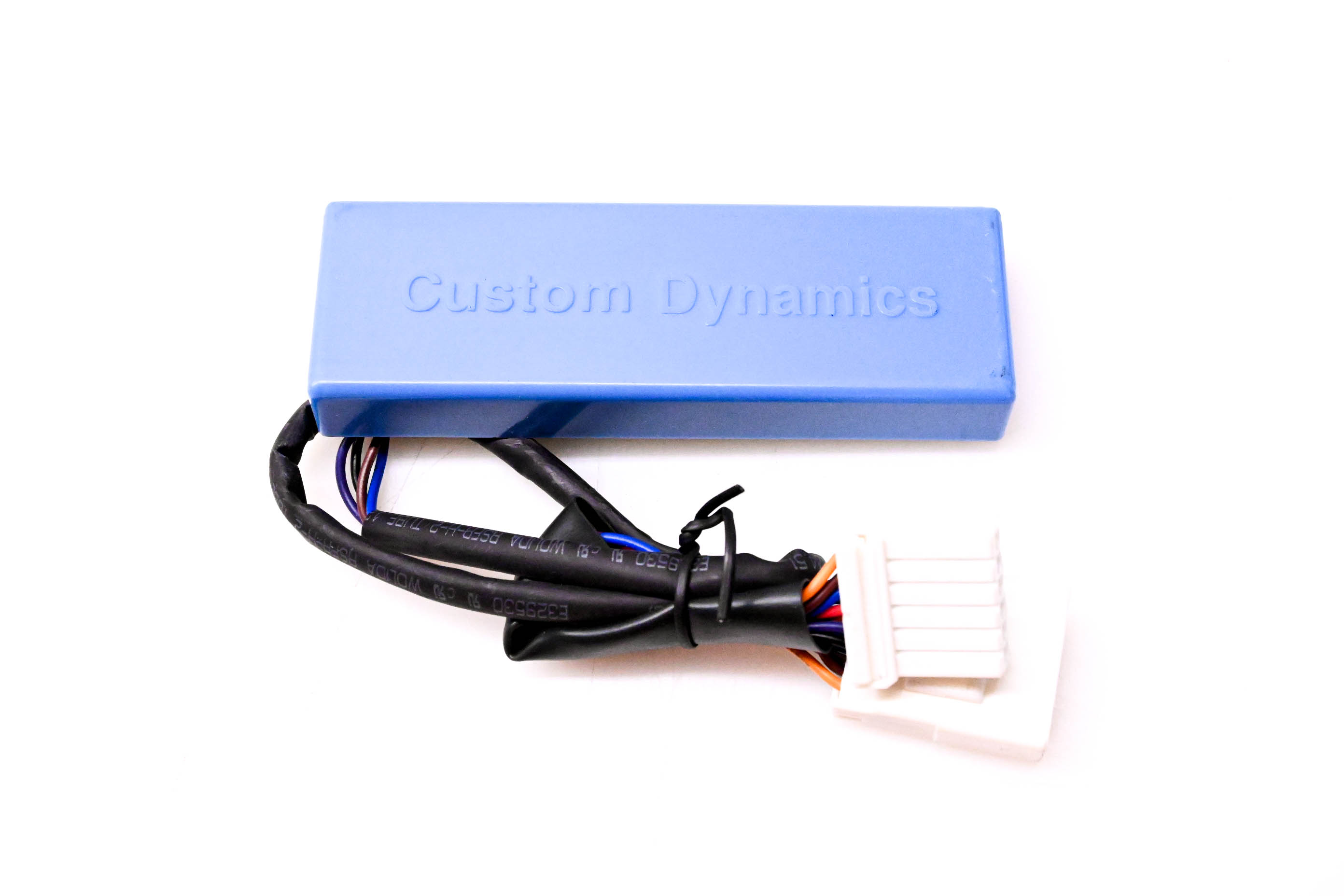Custom Dynamics 2050-0221 Turn Signal Load Equalizer NOS - Walmart.com