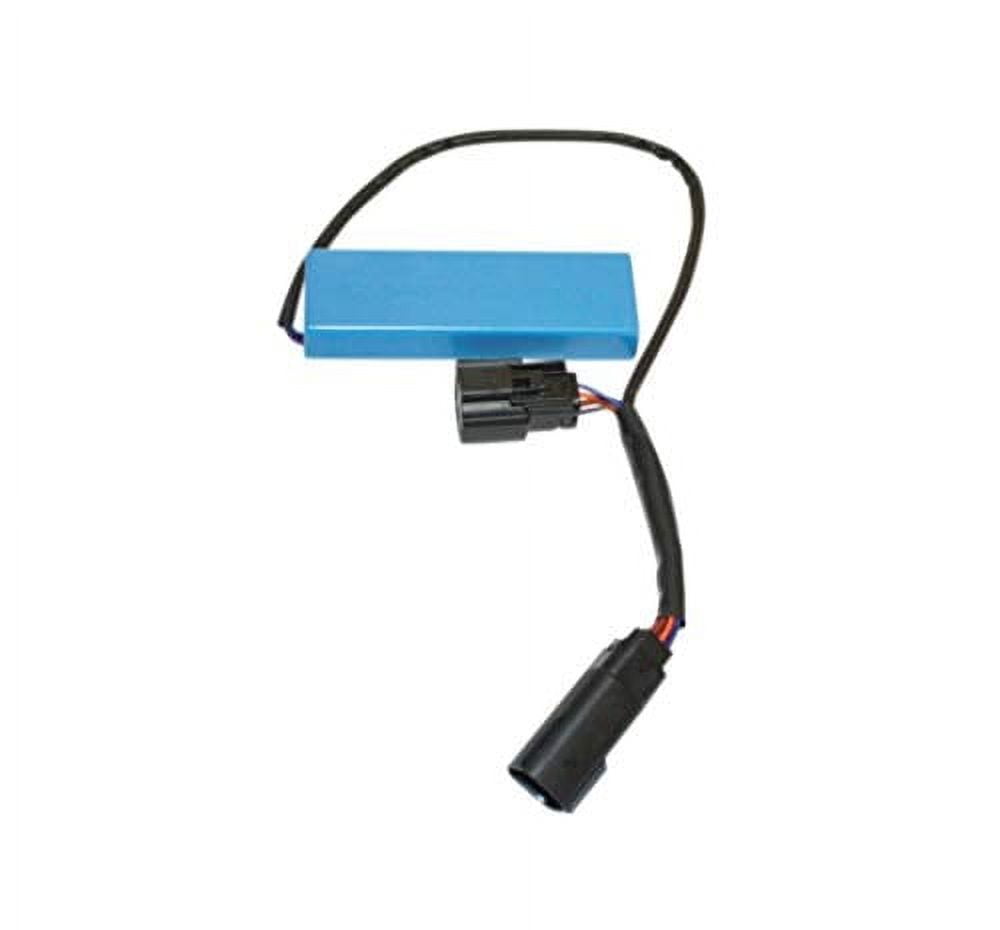 Custom Dynamics GEN2SS6 6 Pin Smart Signal Stabilizers for Harley 2010 ...