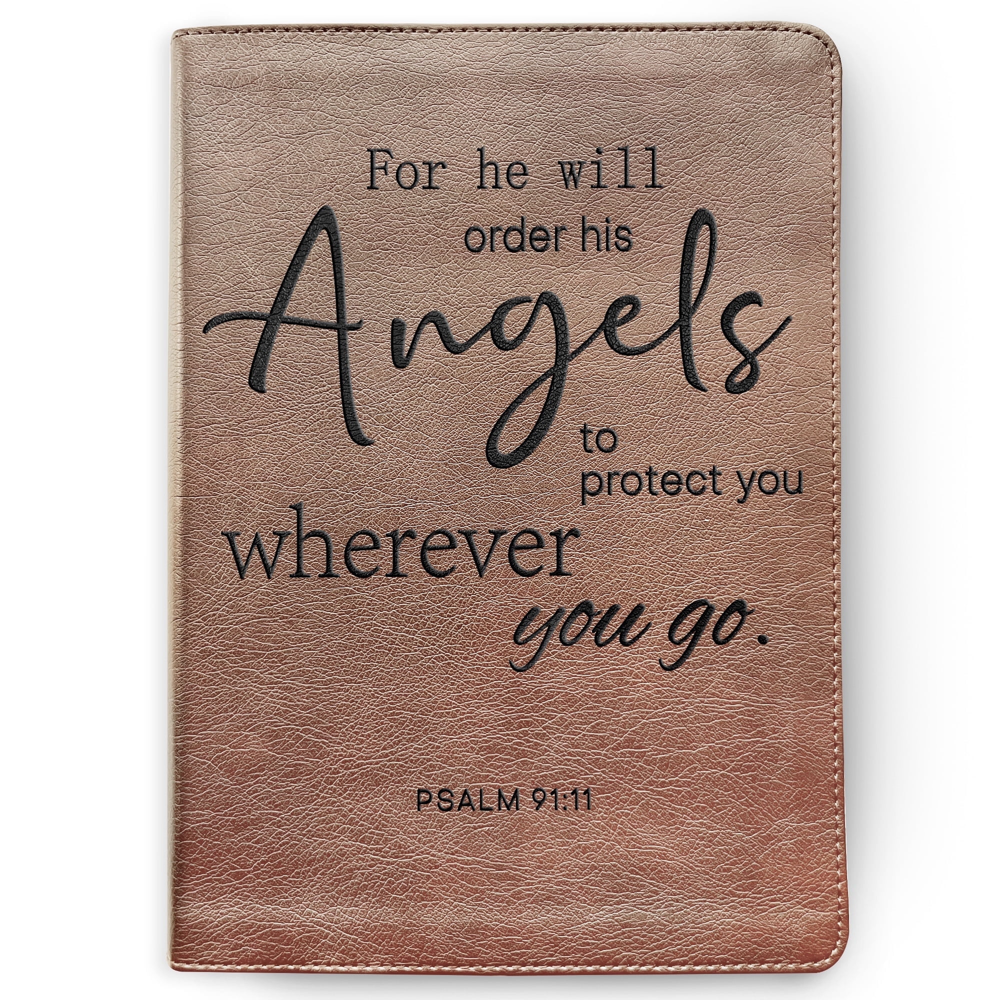 Custom ESV Bible | ESV Journaling Bible | Custom Engraved English ...