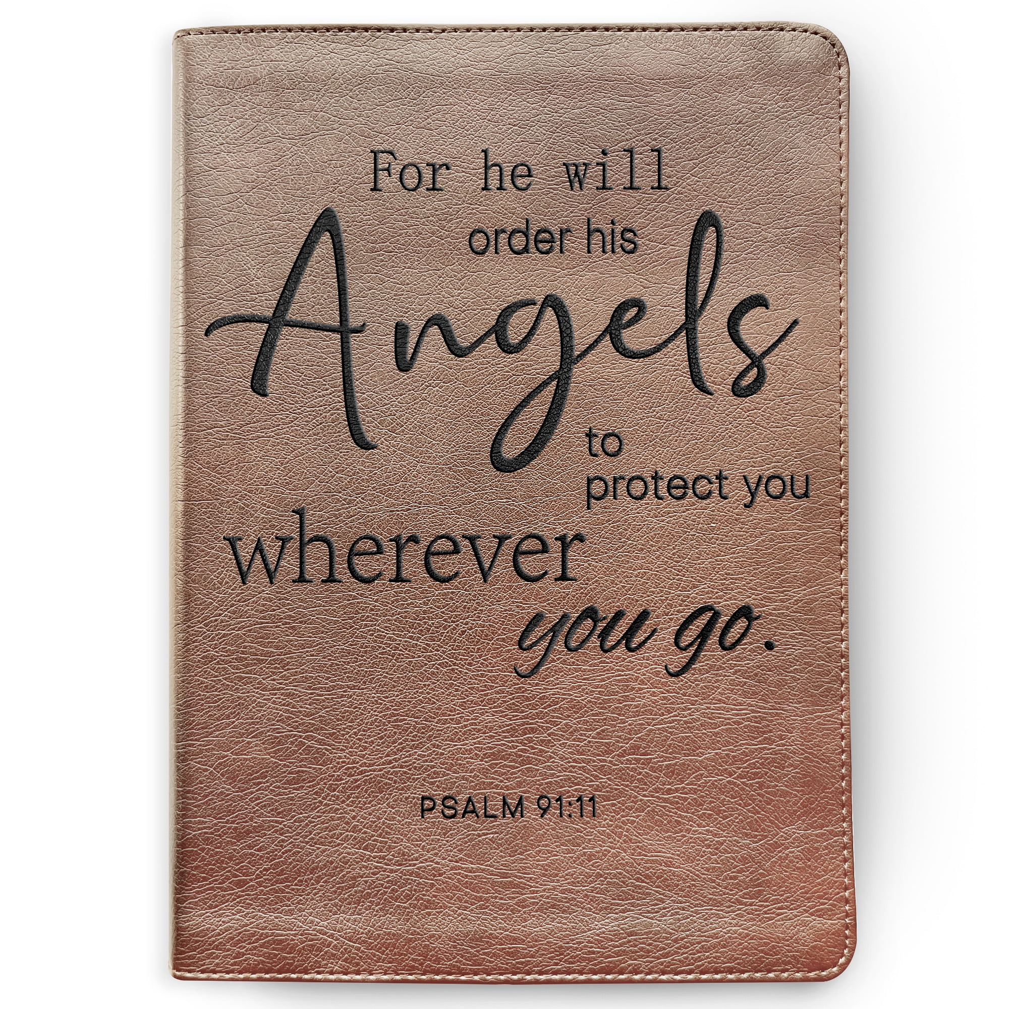 Custom ESV Bible | ESV Journaling Bible | Custom Engraved English ...