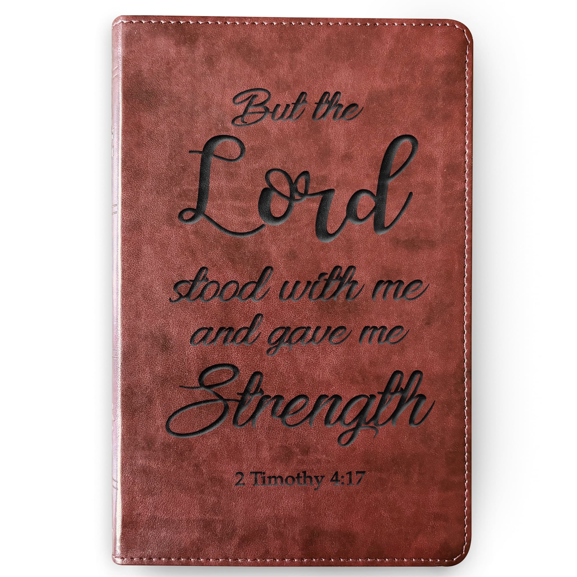 Custom ESV Bible | ESV Large Print Bible Thinline | Custom Engraved ...