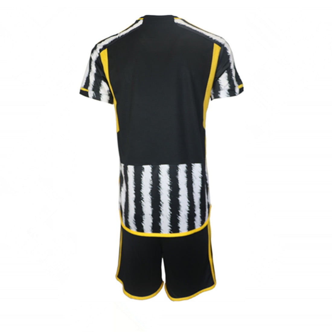 Custom FC Soccer Jersey Kids Any Name Number Personalized Boys Football ...