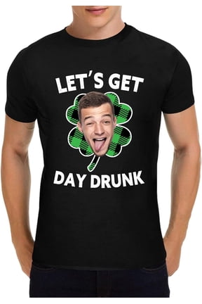 Custom Face Shirts