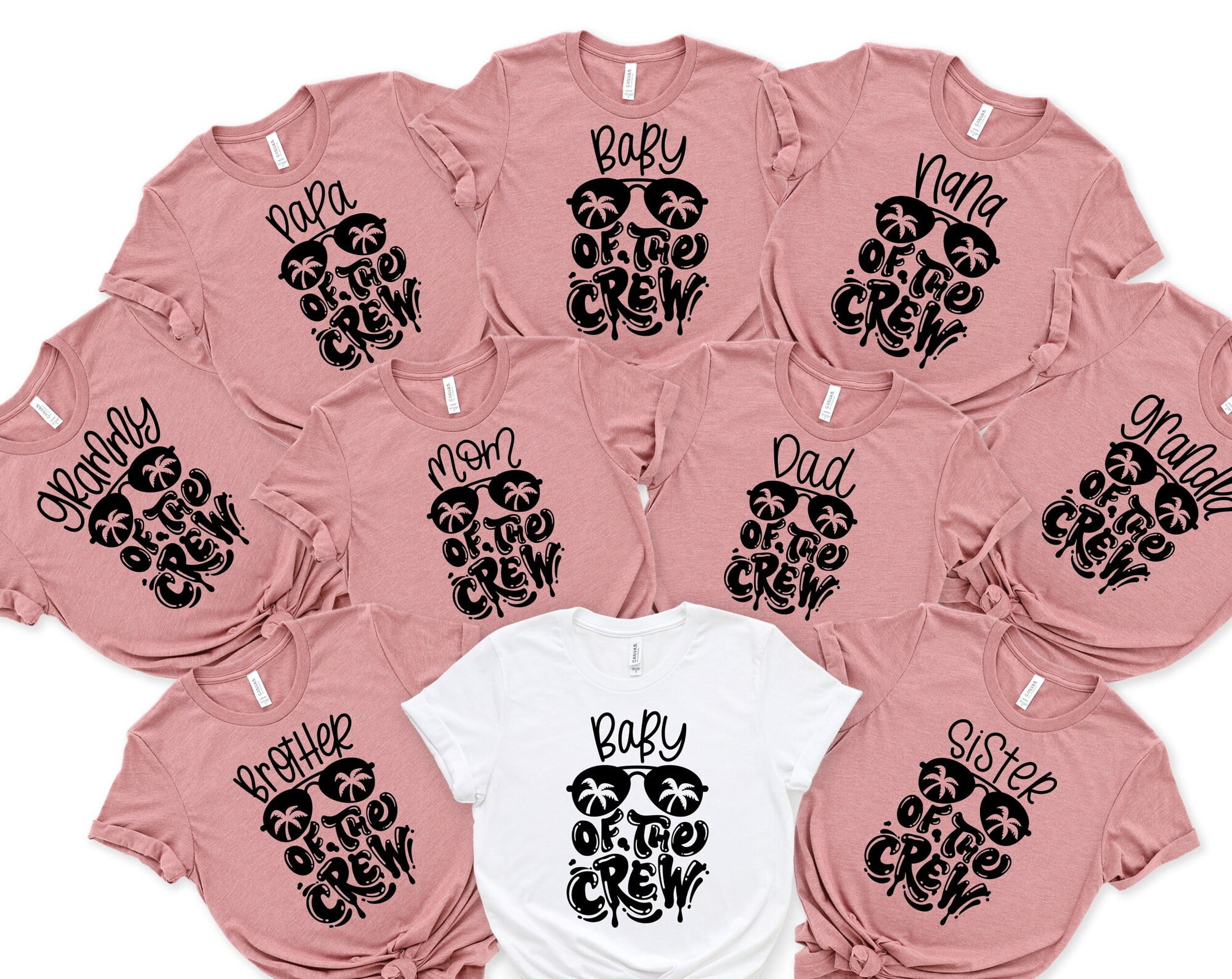 Custom Family Crew Cruise Shirt Family Cruise Shirt Group Cruise Shirt ...