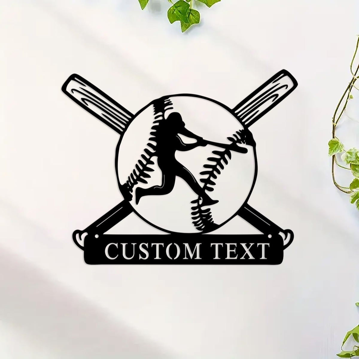 Custom Fireman Name Metal Sign, Personalized Firefighter Sign,First ...