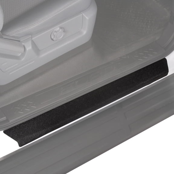 Dodge Ram 1500 Door Sill Plate Set