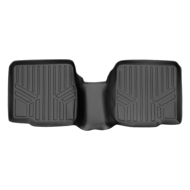 Custom Fit 2nd Row Floor Mats Liner without 2nd Row Center Console for ...