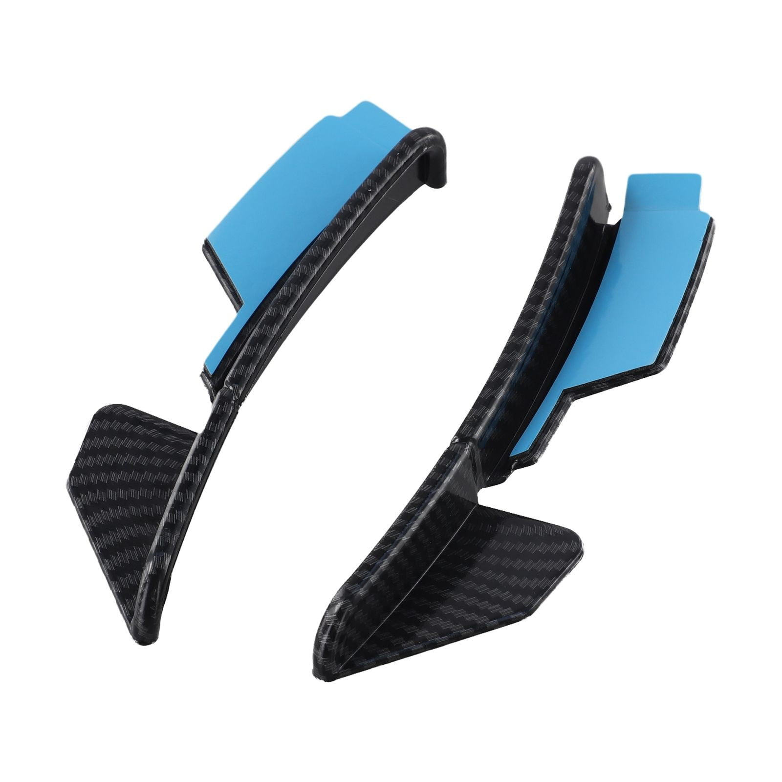 Custom Fit Rear Widebody Eyebrows for Mercedes For CLA For AMG 2013 ...