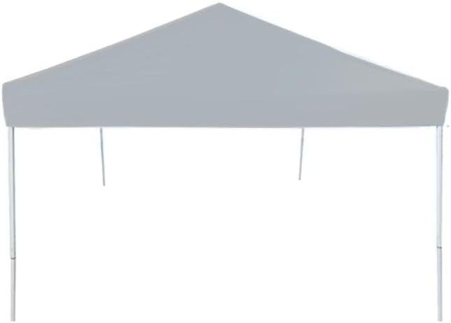 Custom Fit Replacement Canopy Top Cover Compatible with The Z-Shade ...