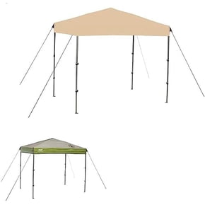 Coleman 10x10 Canopy Replacement Top