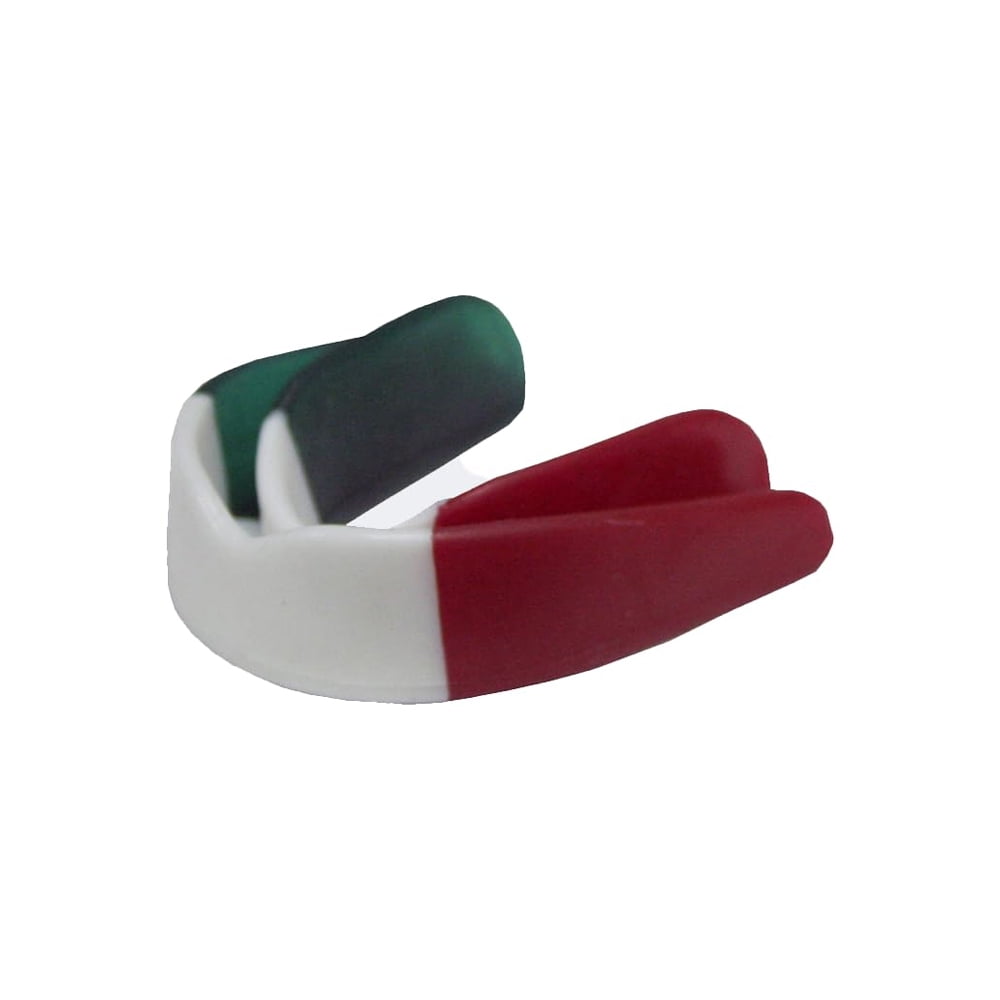 Custom Fit Sports Mouthguard Boil and Bite Mouth Guard for Boxing, MMA ...