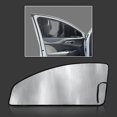Custom Fit UV Protection Sun Shade for 2023-2025 Kia Sportage Front ...