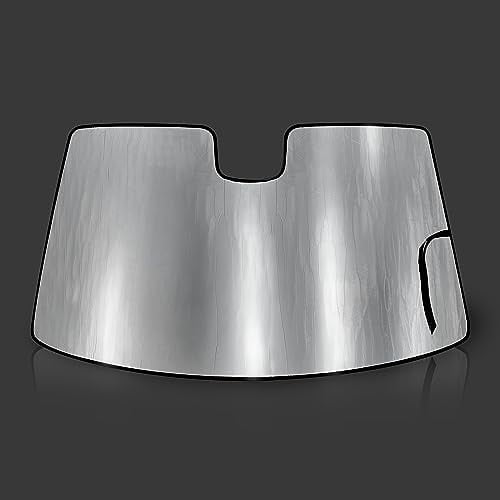 Custom Fit Windshield Sun Shade for 1992-2016 2017 2018 2019 2020 2021 ...