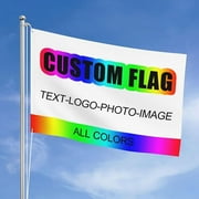 Create Flags