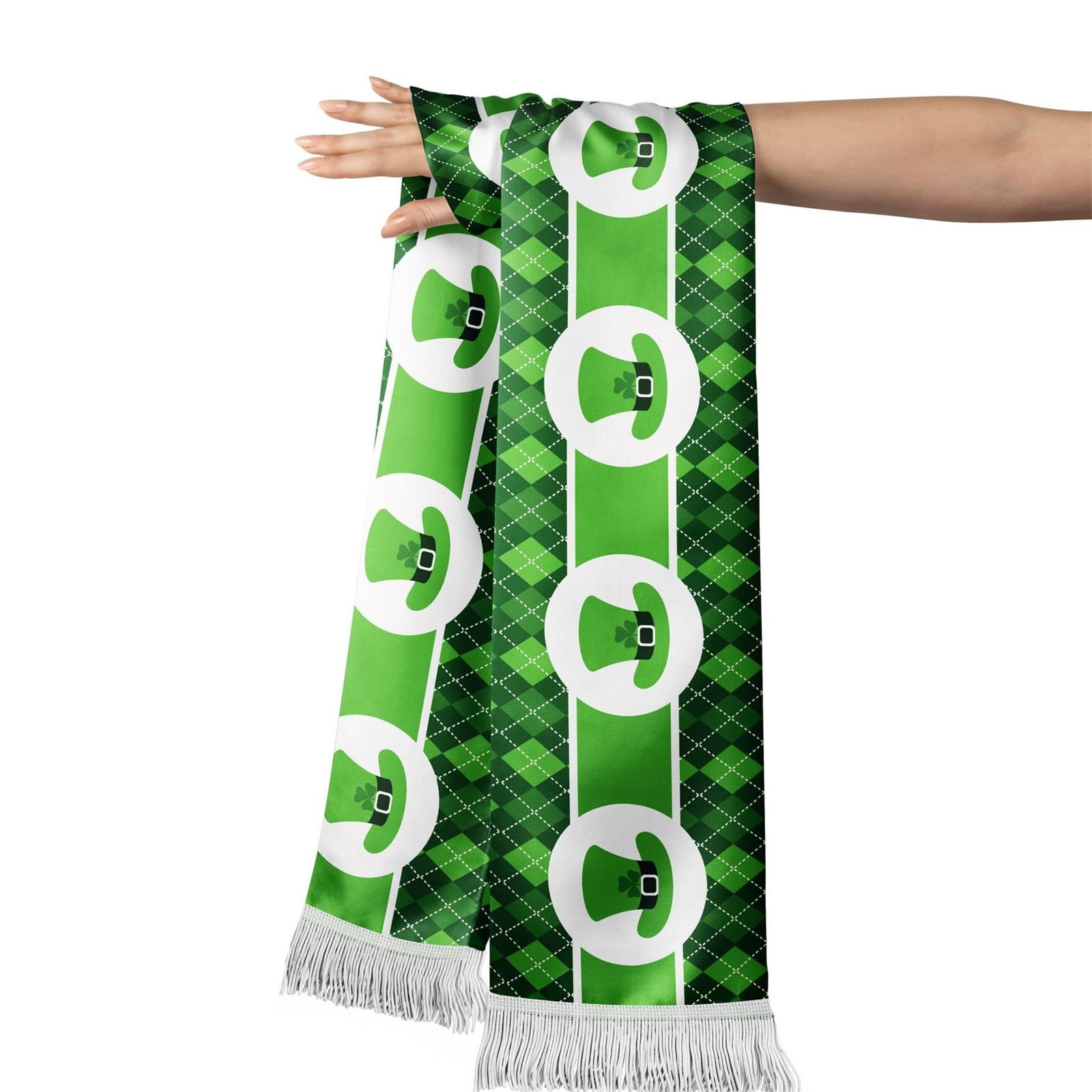 Custom Flag Graduation Stole Sash For Study Abroad International ...