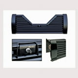Custom Flow Tailgates R-EL12 Chevy 99-07 Elite Tailgate - Walmart.com