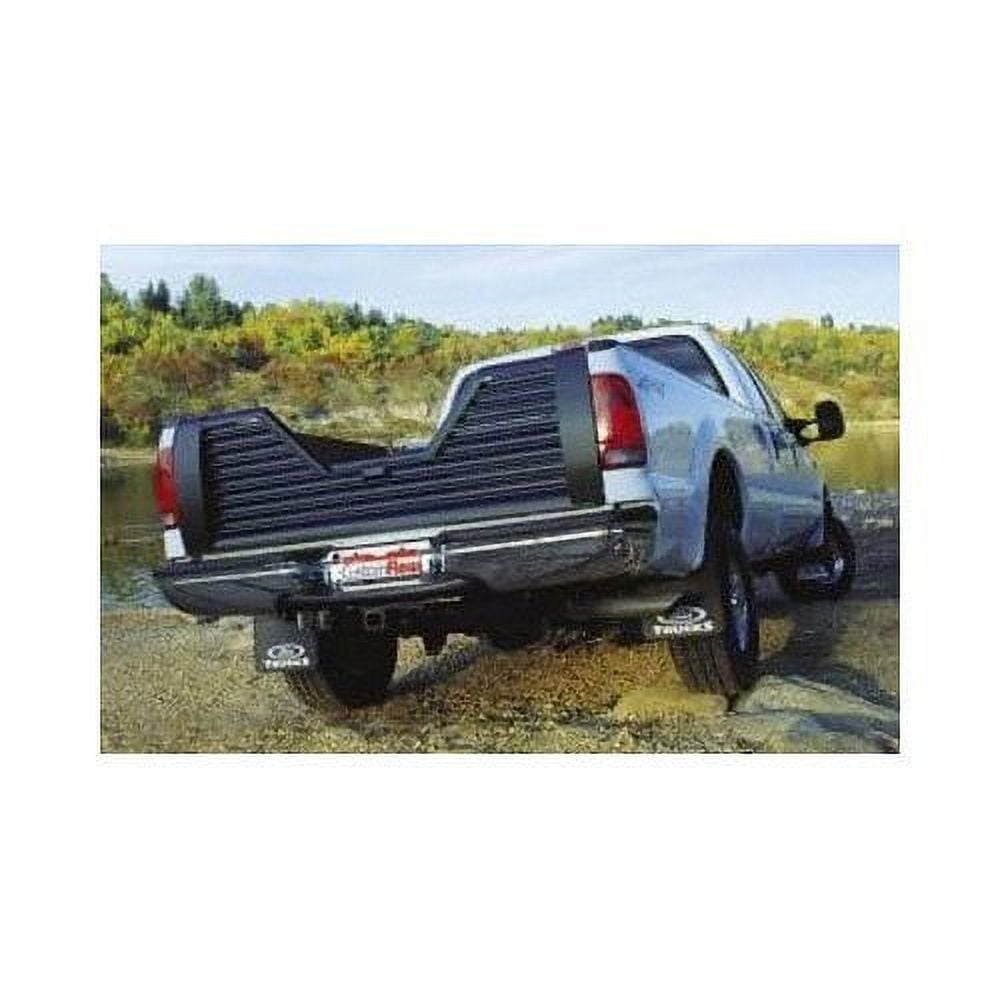 Custom Flow Tailgates V-EL12 Chevy Elite Tailgate - Walmart.com