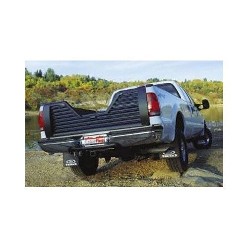 Custom Flow Tailgates V-EL12 Chevy Elite Tailgate - Walmart.com