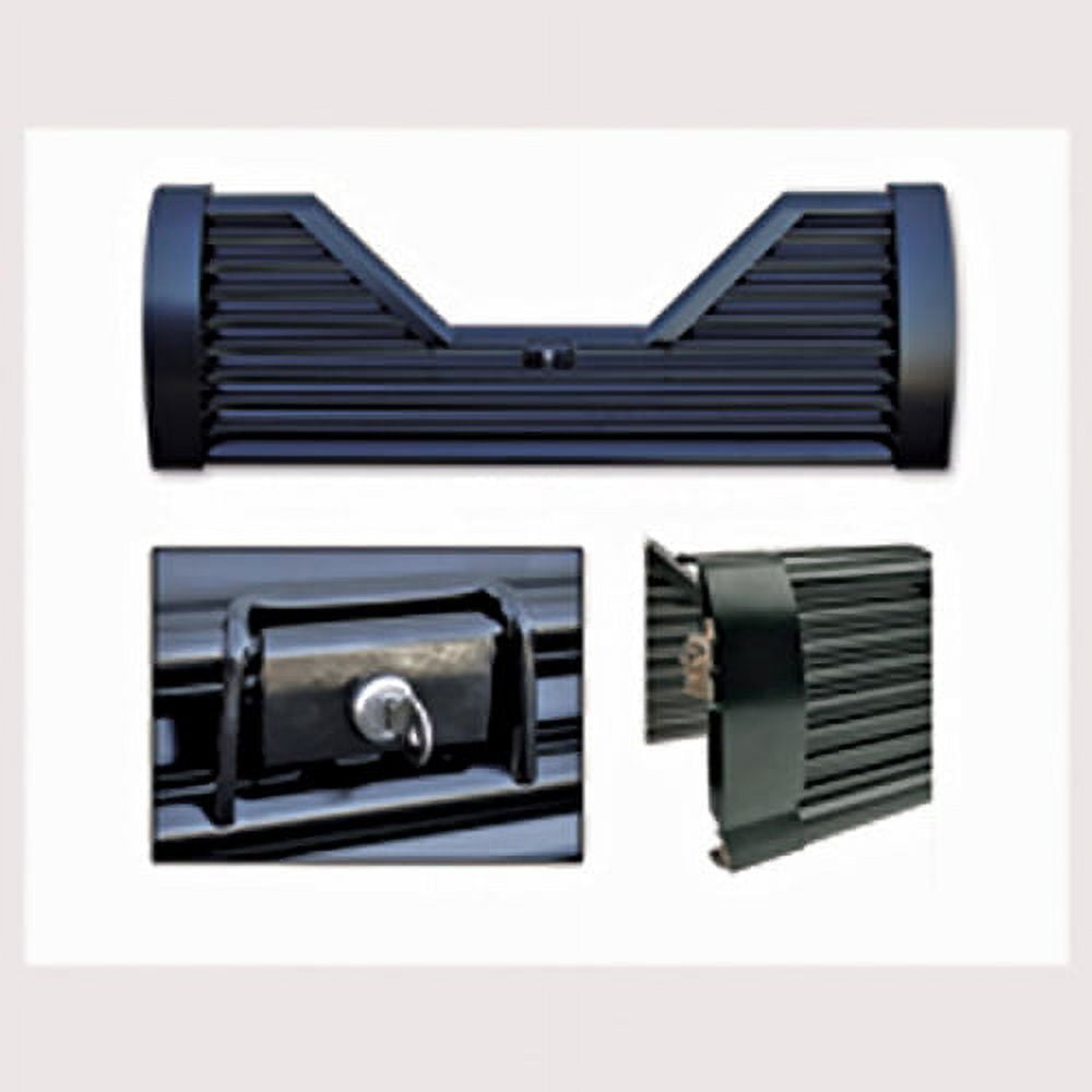 Custom Flow Tailgates V-EL46 06-07 Toyota Tundra Tailgate - Walmart.com